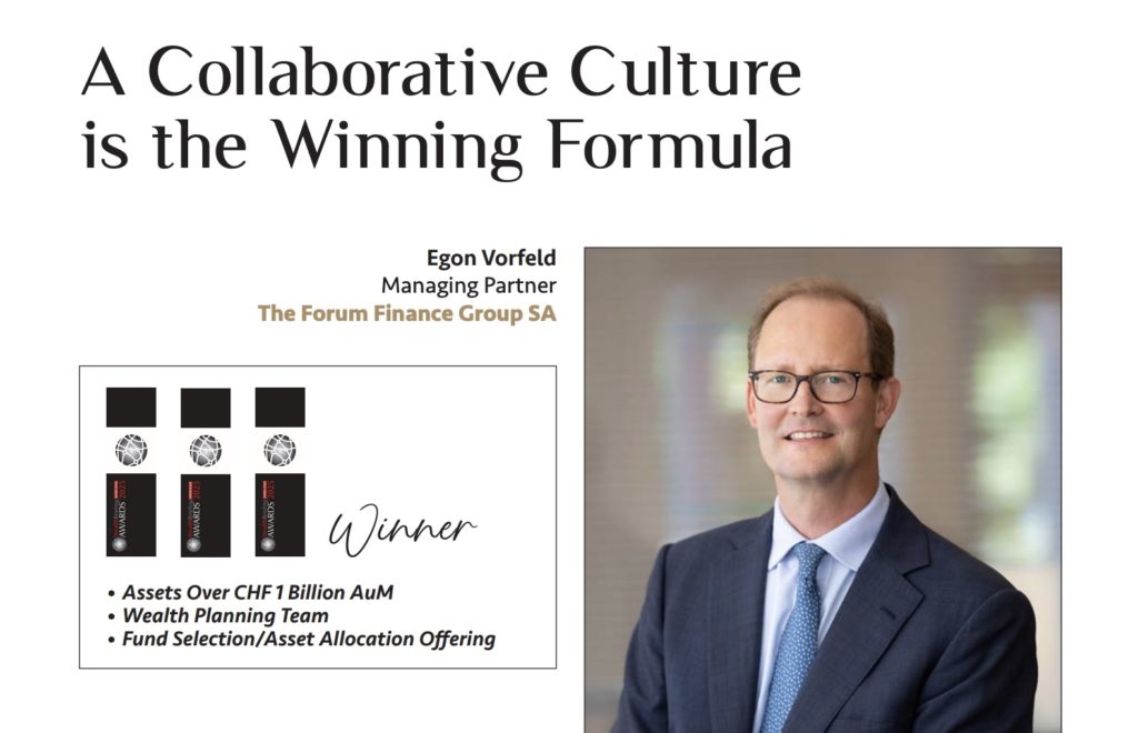 Forum Finance Group - Global wealth management services - Geneva ...